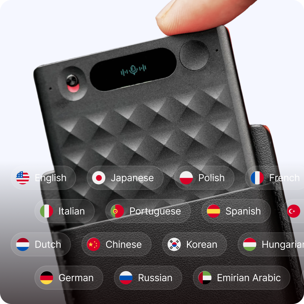 Notta Official Store | The World’s First All-in-One AI Note-Taker