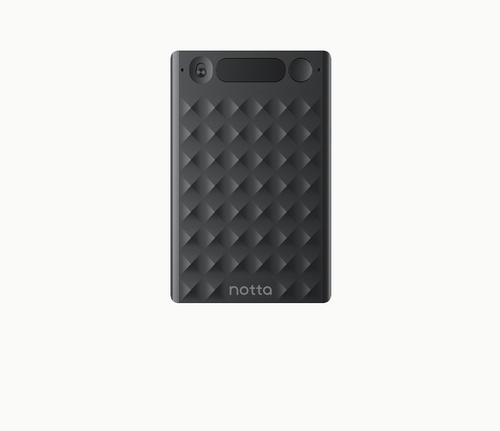 Notta Memo AI Voice Recorder